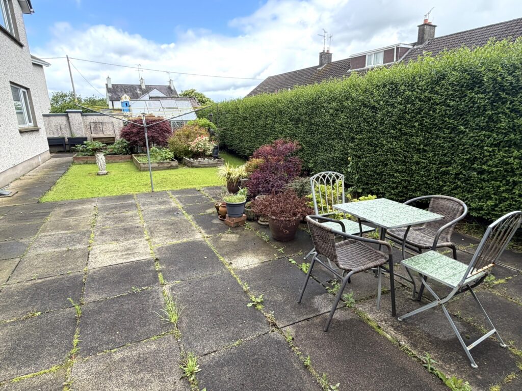 3 Concorde Park, Ballymena, BT42 2HT - Rainey & Gregg